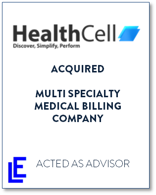 Prior Engagements - Lawrence, Evans & Co. LLC